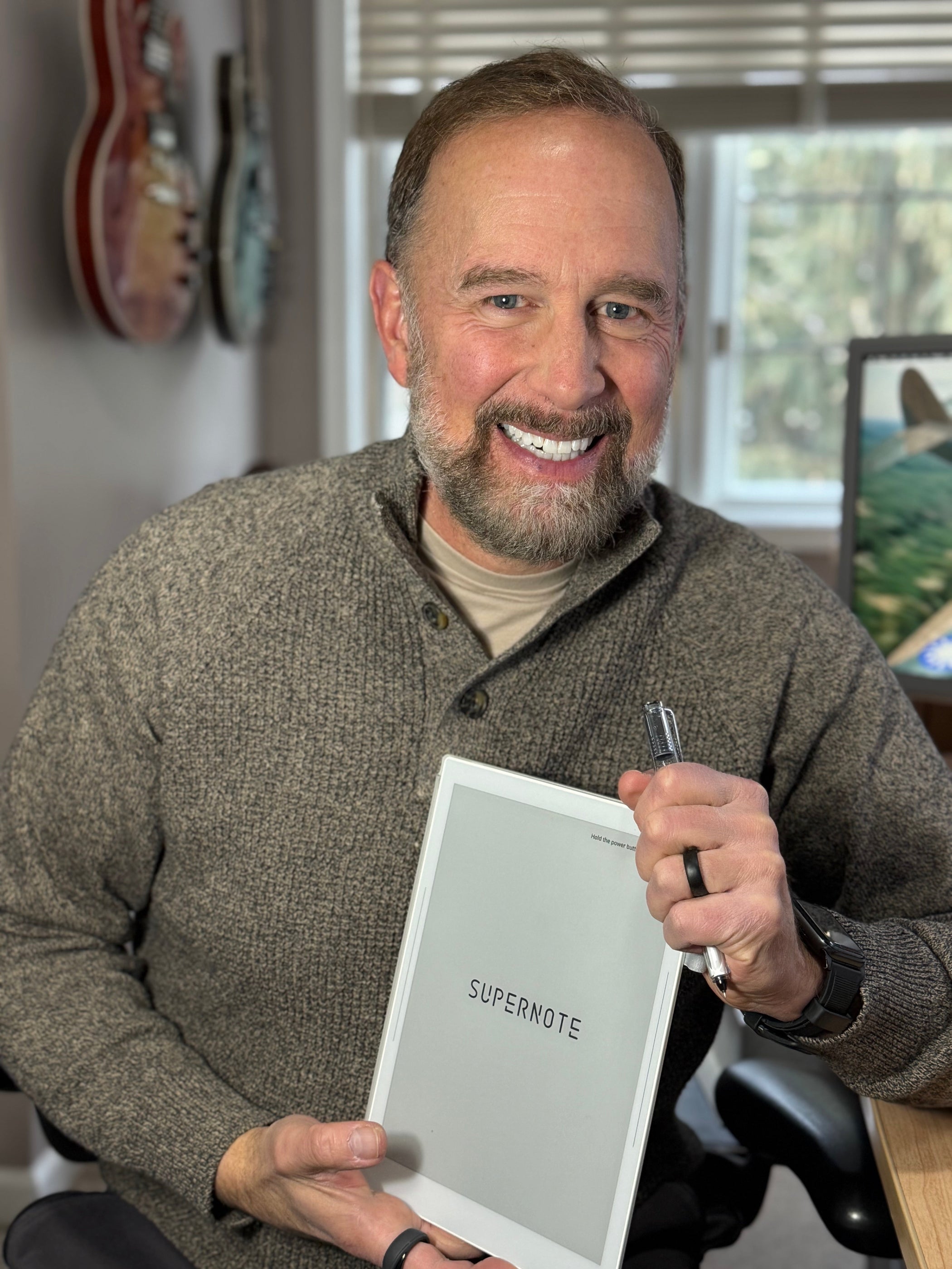 Supernote Blog – Ratta Supernote