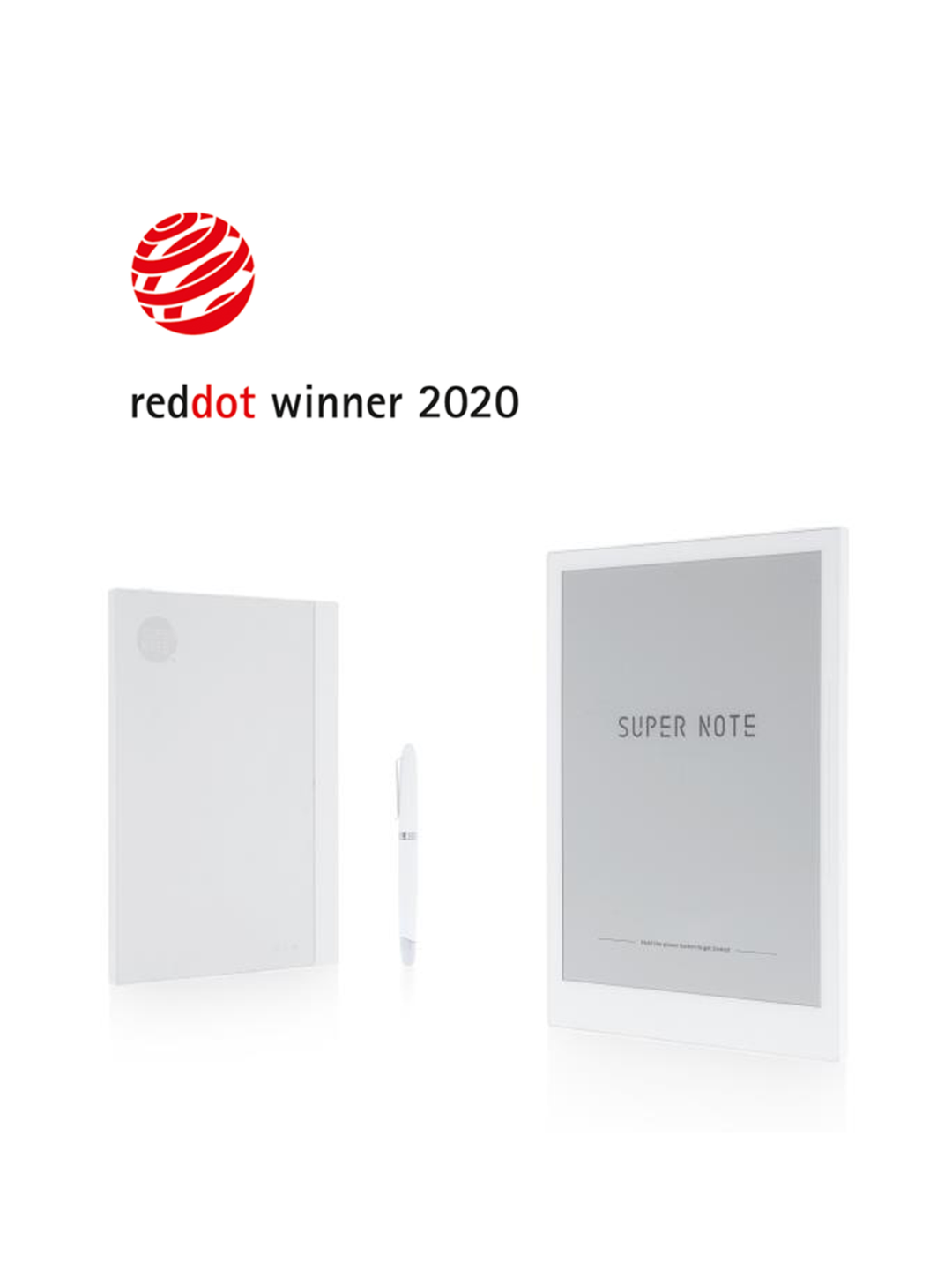 Supernote Blog – Page 3 – Ratta Supernote