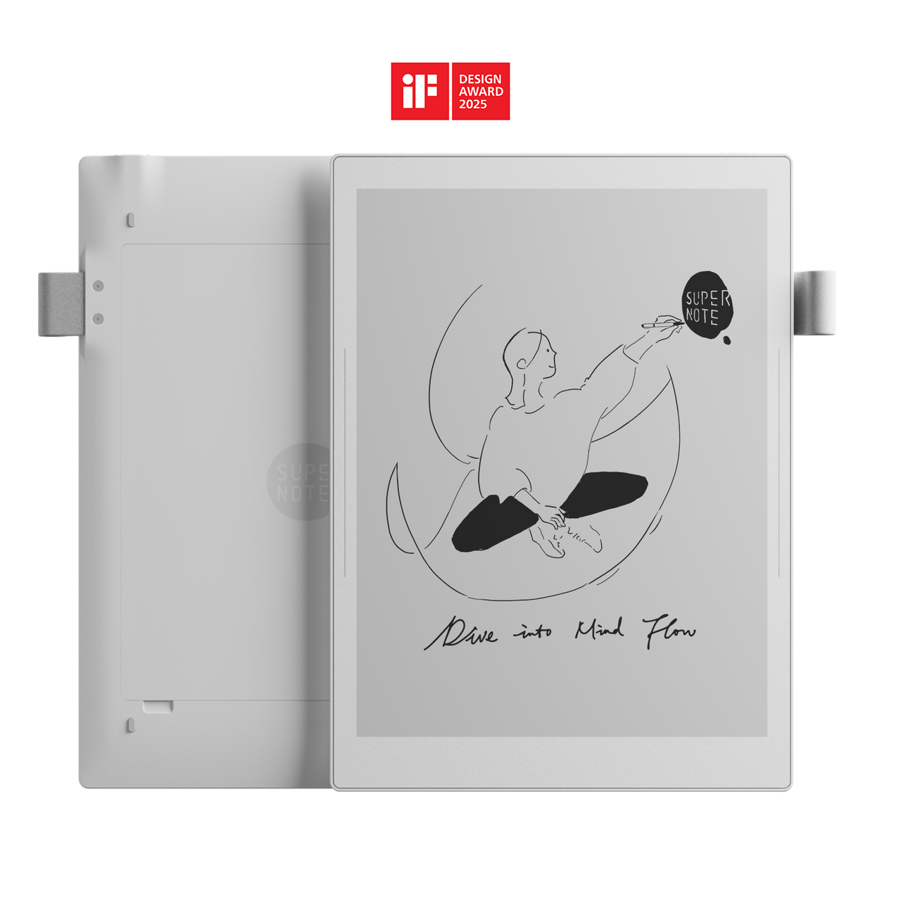 Open-Box Supernote A5 X2 Manta
