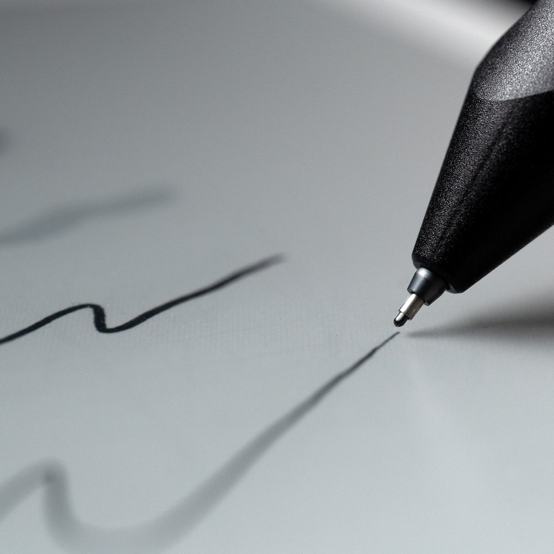LAMY safari twin EMR Pen – For Both Supernote and Paper