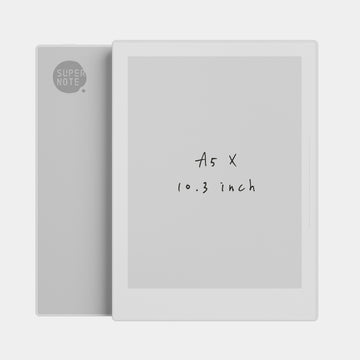 Devices – Ratta Supernote