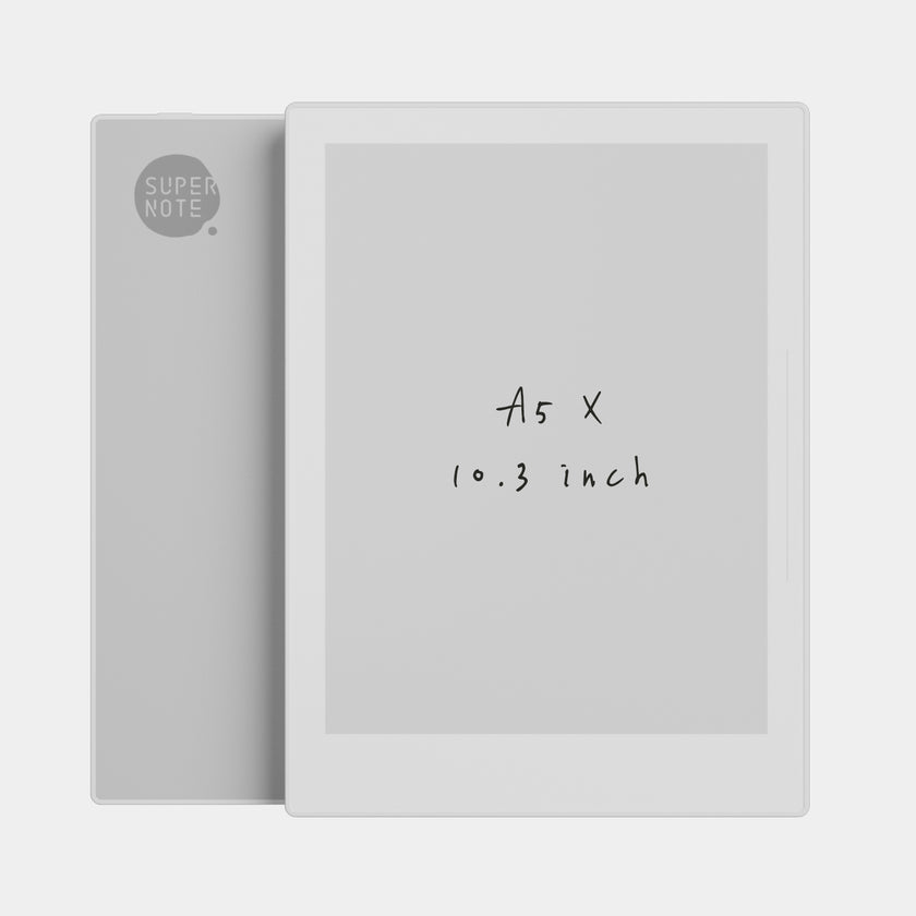 Devices – Ratta Supernote