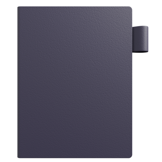 Vegan Leather Folio for Nomad – Ratta Supernote