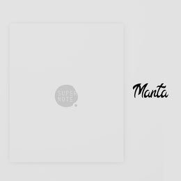 Supernote Enclosures (Back Covers)