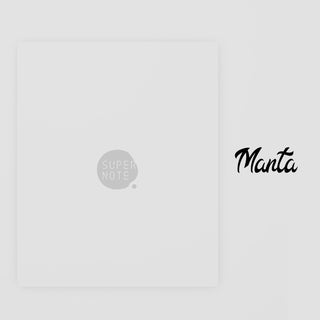 Supernote Enclosures (Back Covers)