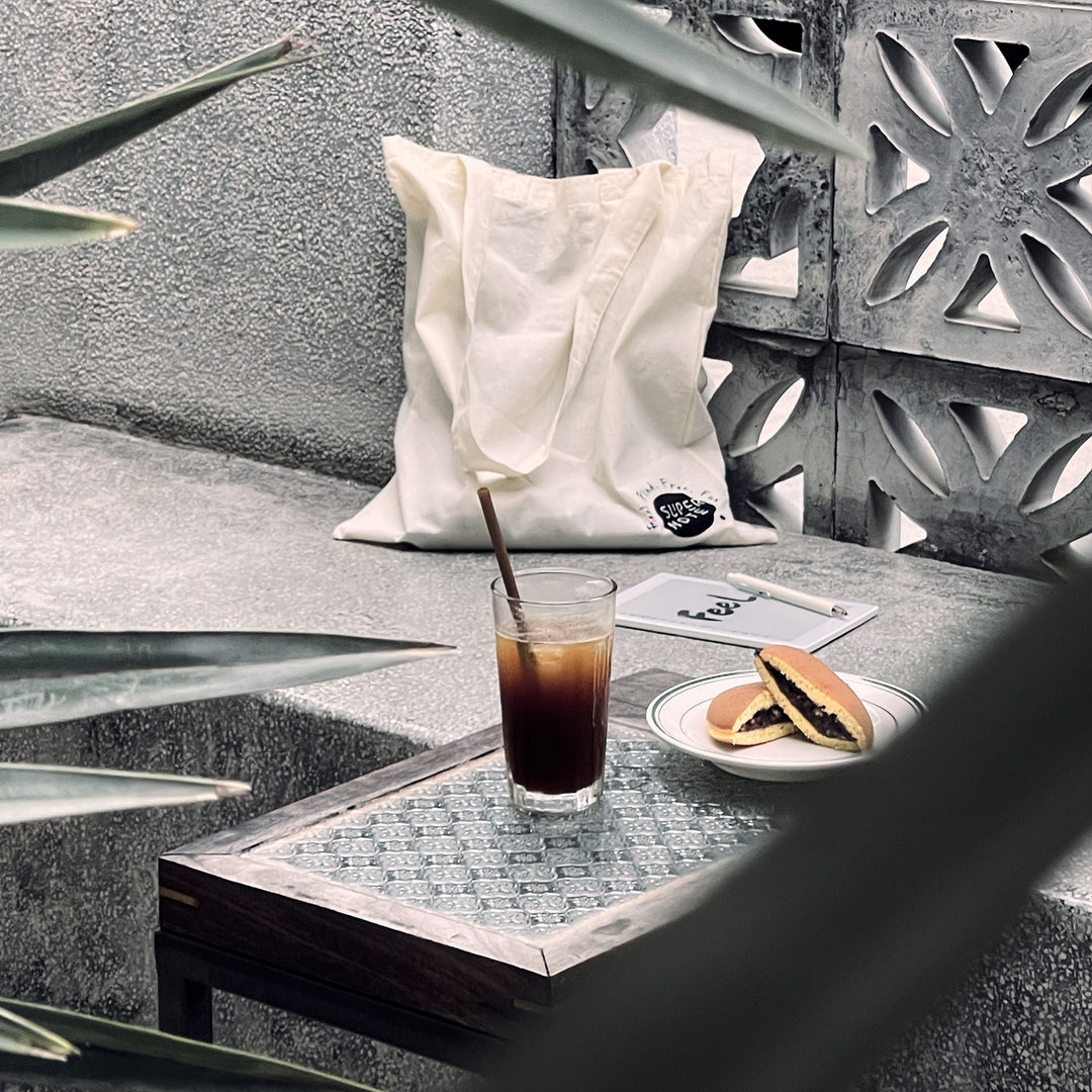 Supernote Nomad – Ratta Supernote