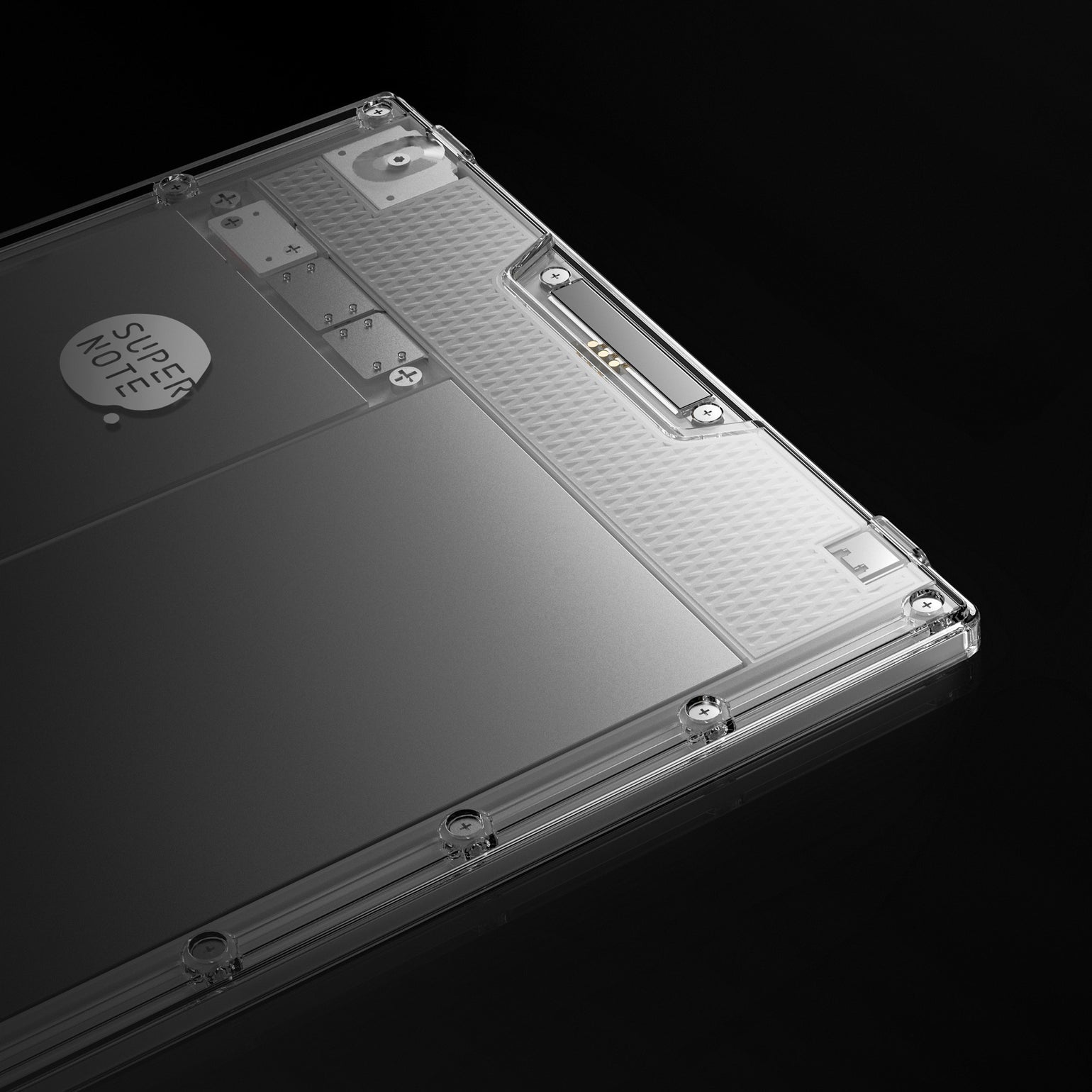 Open-Box Supernote A6 X2 Nomad