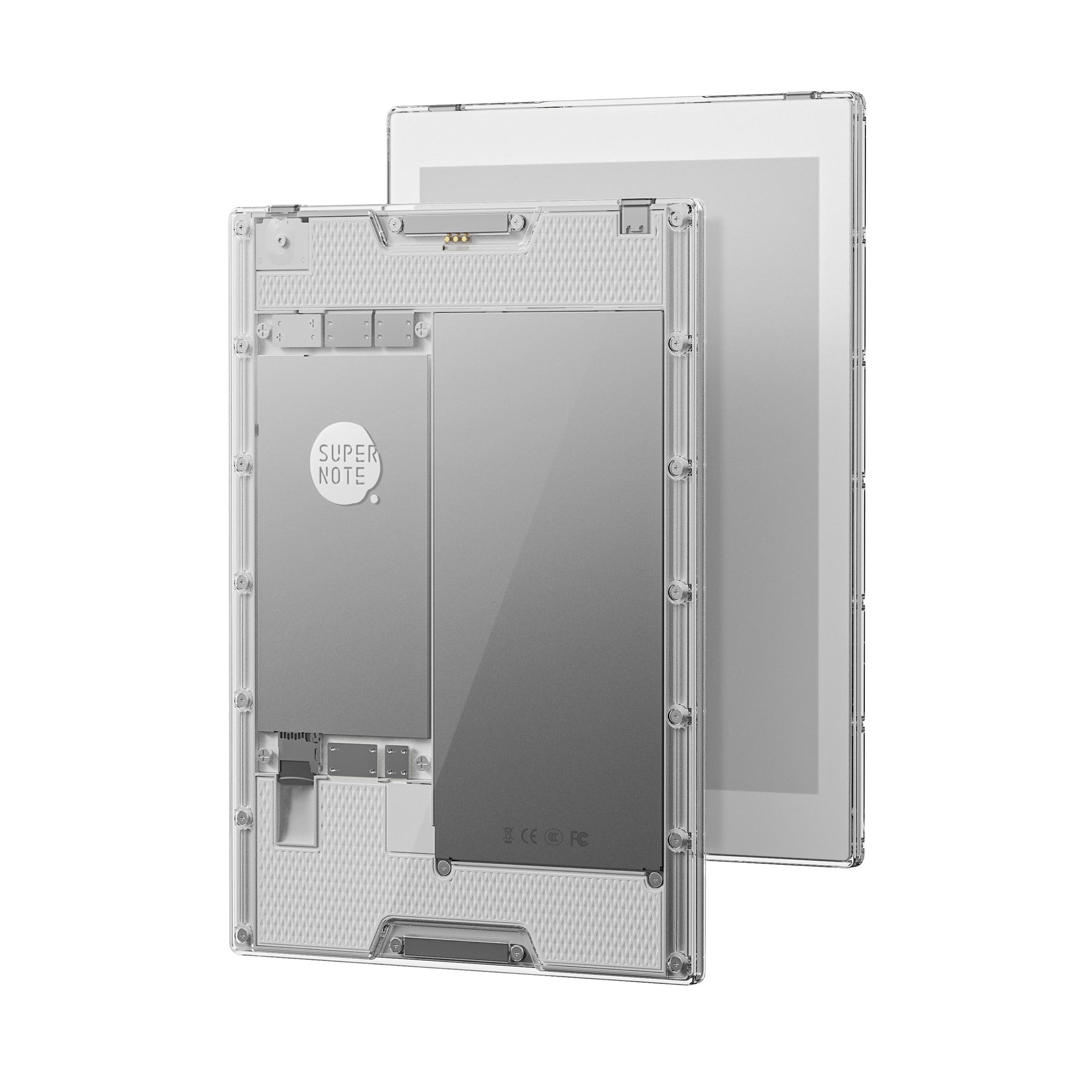 Open-Box Supernote A6 X2 Nomad