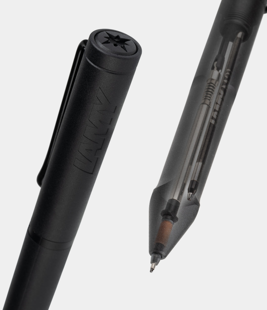 LAMY safari twin EMR Pen – For Both Supernote and Paper