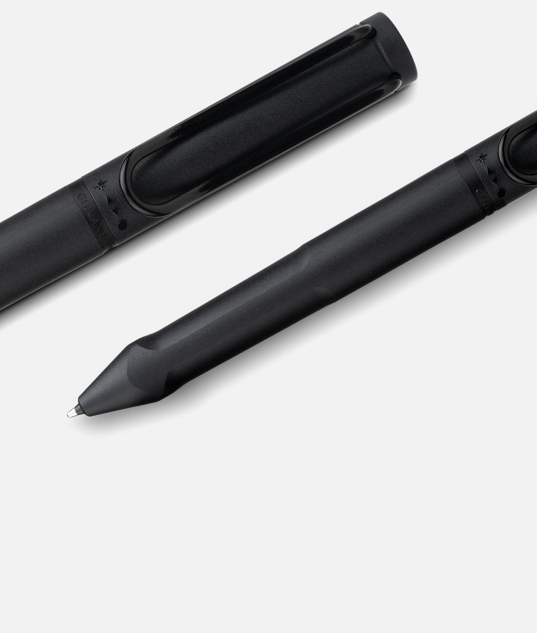 LAMY safari twin EMR Pen – For Both Supernote and Paper