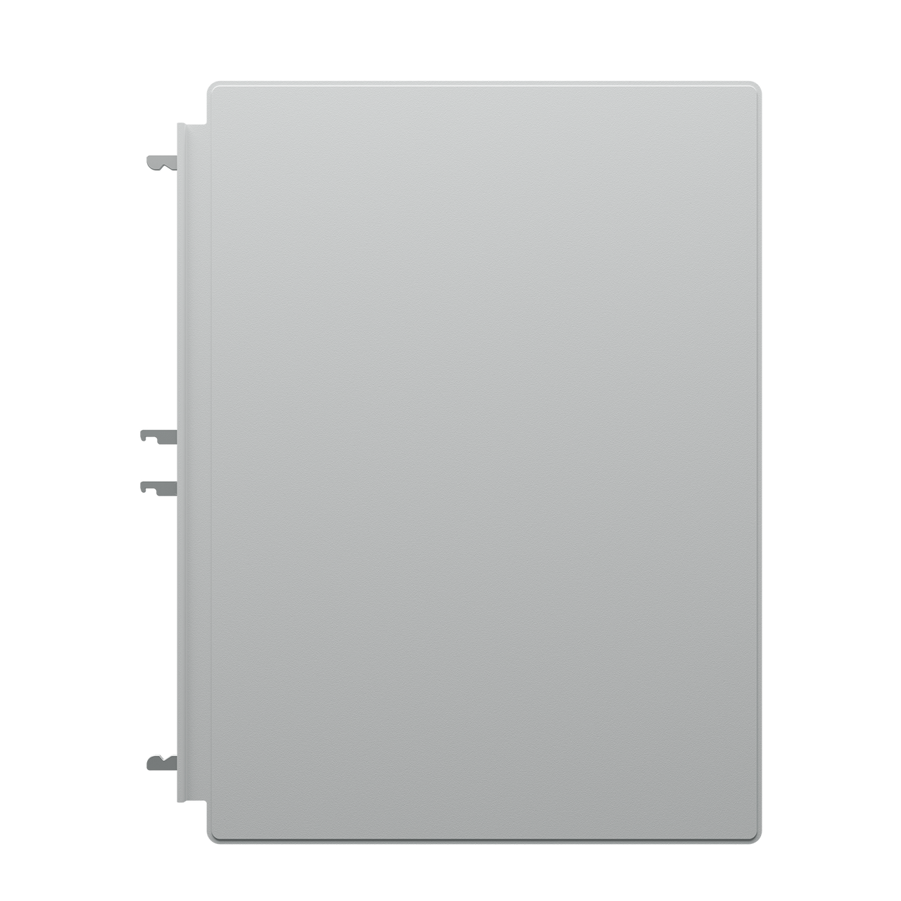 Open-Box Half Folio for Supernote Manta