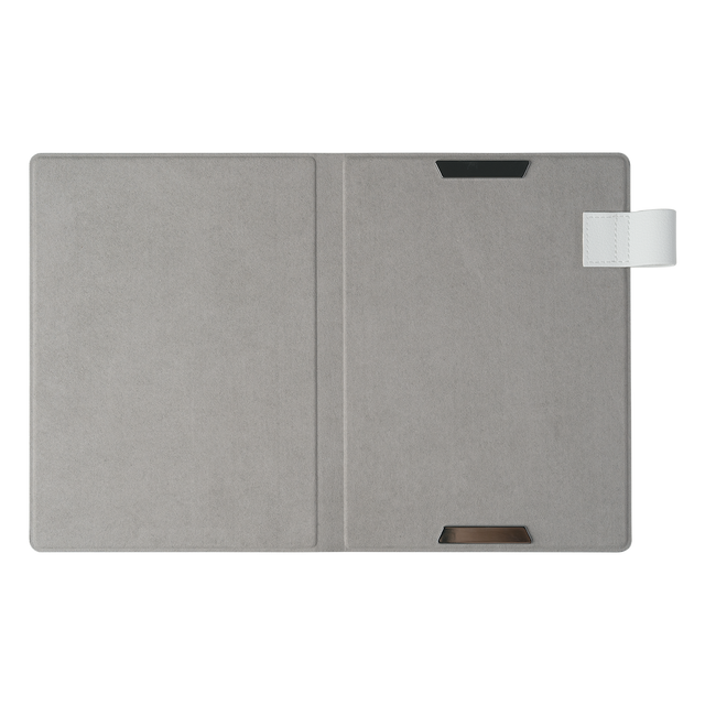 Vegan Leather Folio for Nomad – Ratta Supernote