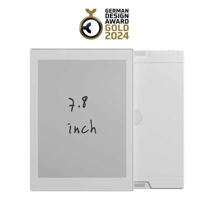 Collections – Supernote