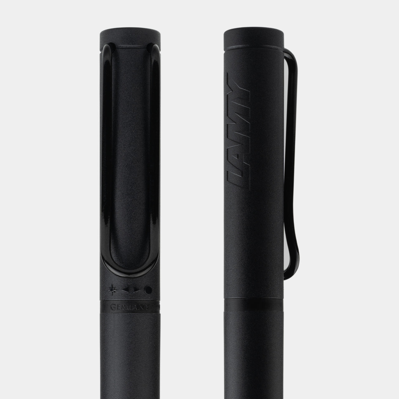 Supernote × LAMY safari twin EMR Pen
