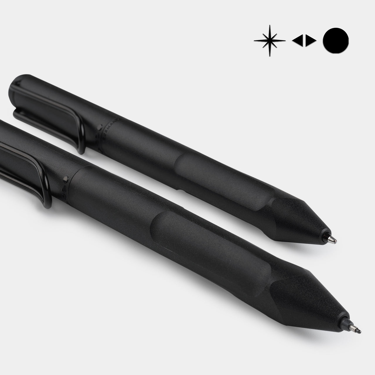 LAMY safari twin EMR Pen – Supernote