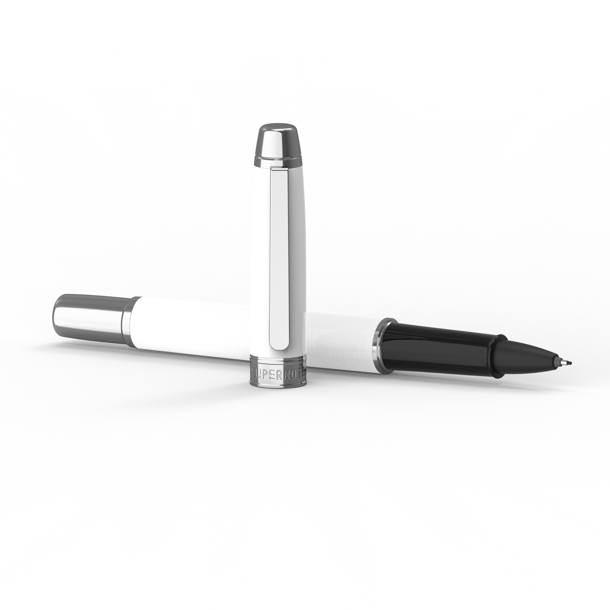 Heart of Metal Pen 2 – Supernote