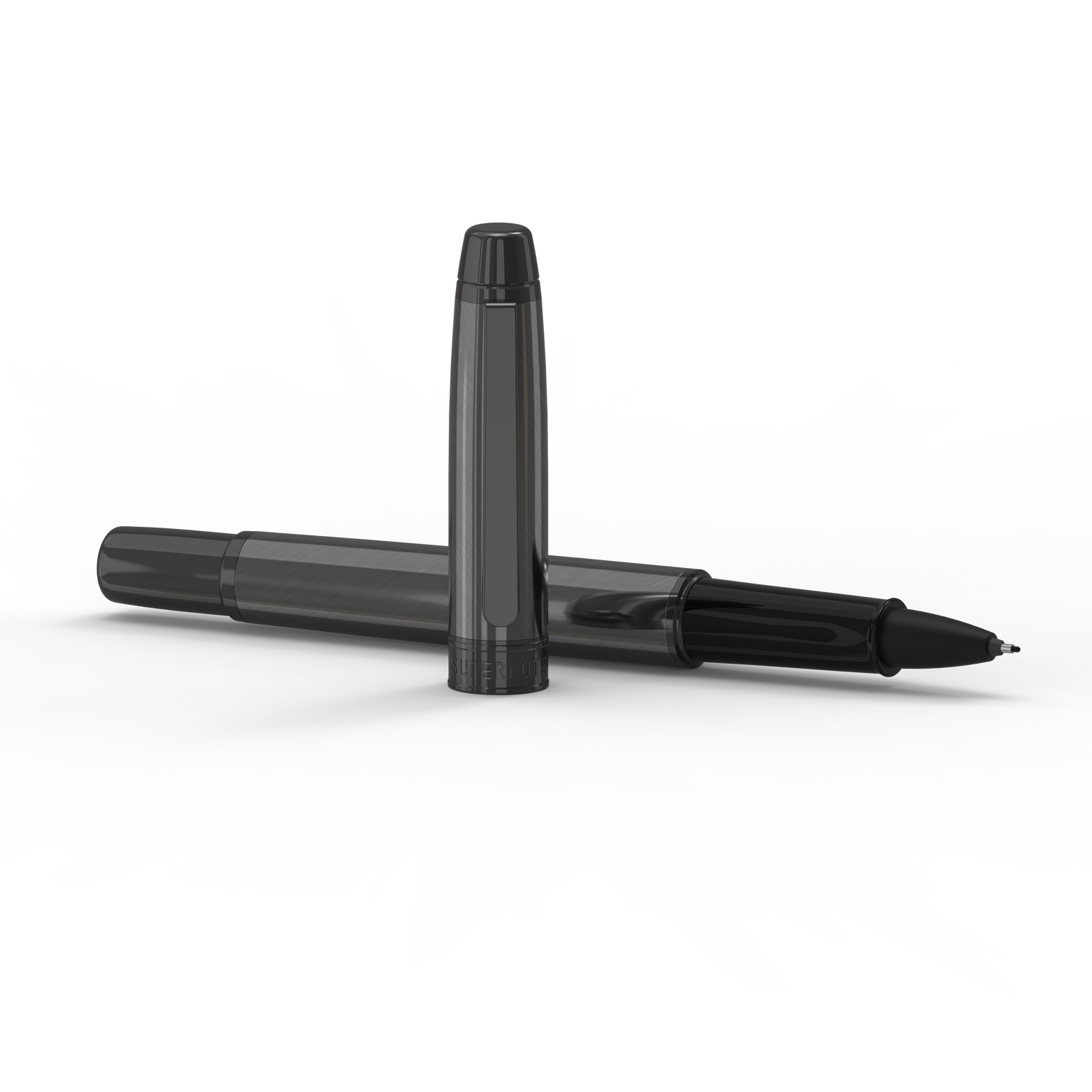 Heart of Metal Pen 2 – Supernote